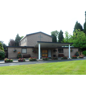 Bereavement Services | Birmingham City Council