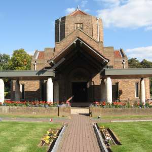 Bereavement Services | Birmingham City Council