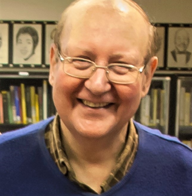 Core Team of the National Jazz Archive