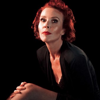 Biography of Fiona Ross