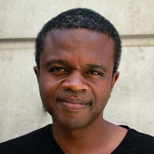 Biography of Roger Wilson