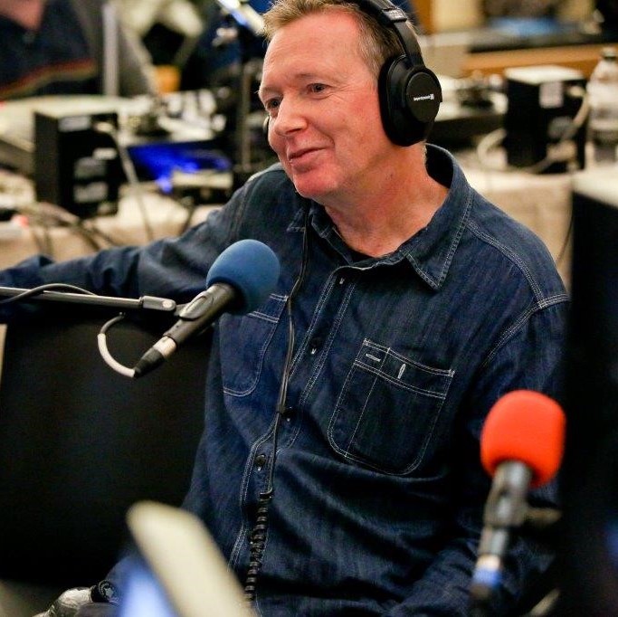 Andy Linehan biography