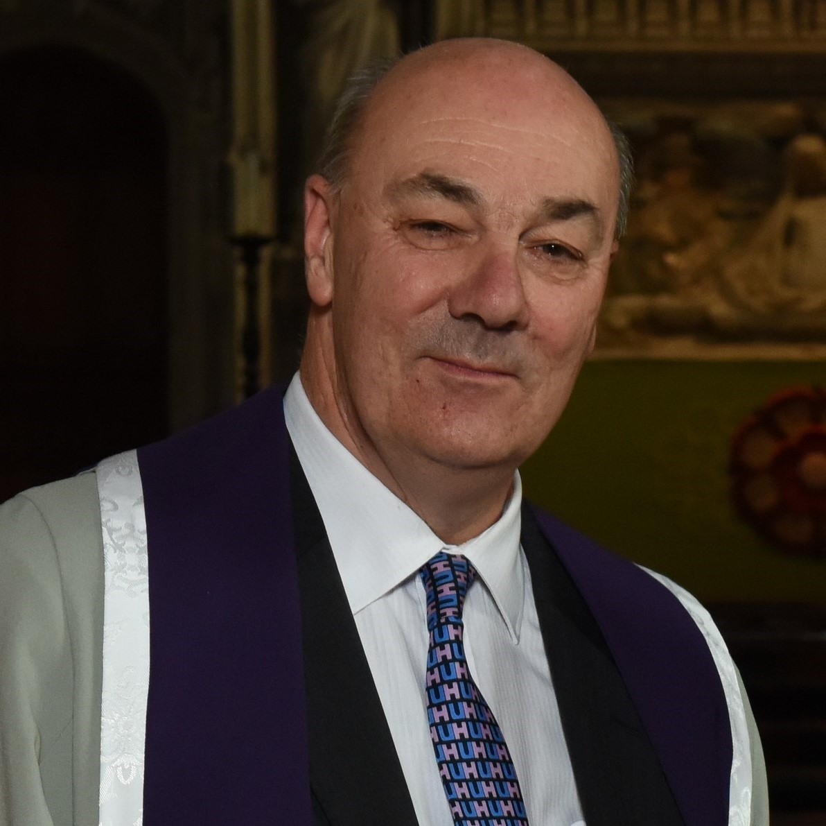 David Goodridge Biography