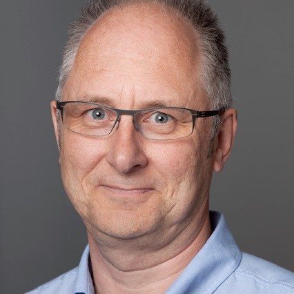 Dr Tim Wall Biography