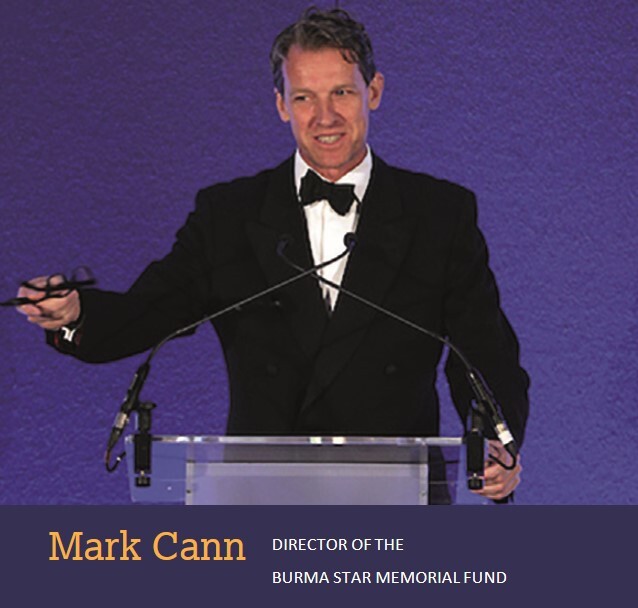 Burma Star Memorial Fund