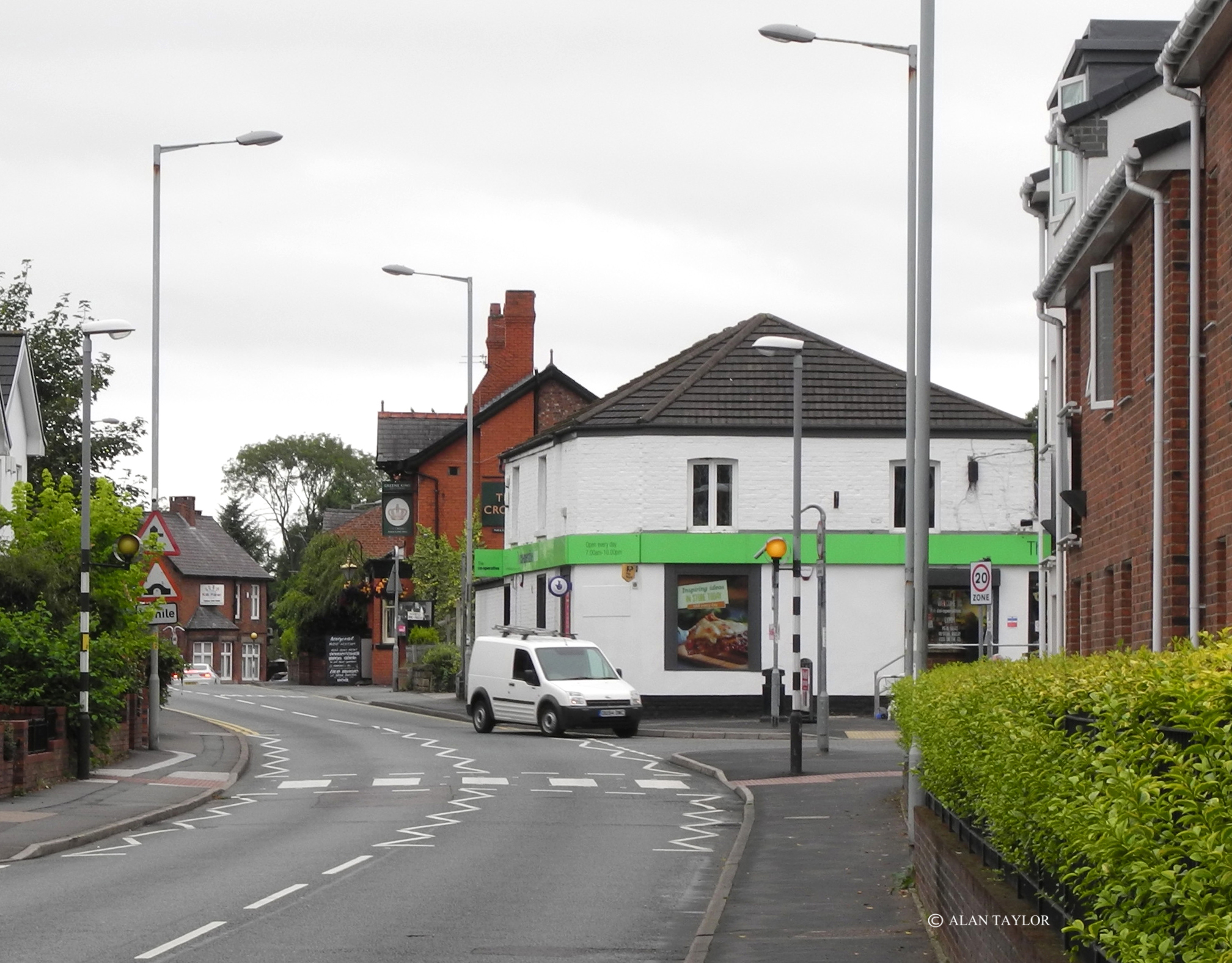 Lymm Heritage Centre