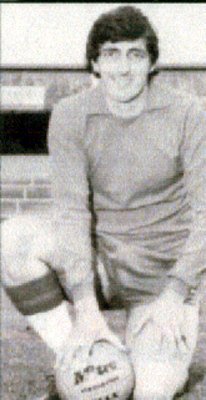 David Best 1943-2025 - Pompey History Society