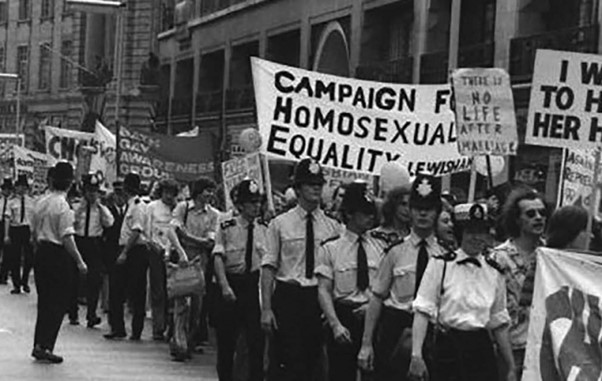 A collection of resources celebrating LGBT+ history in Merton and the ...