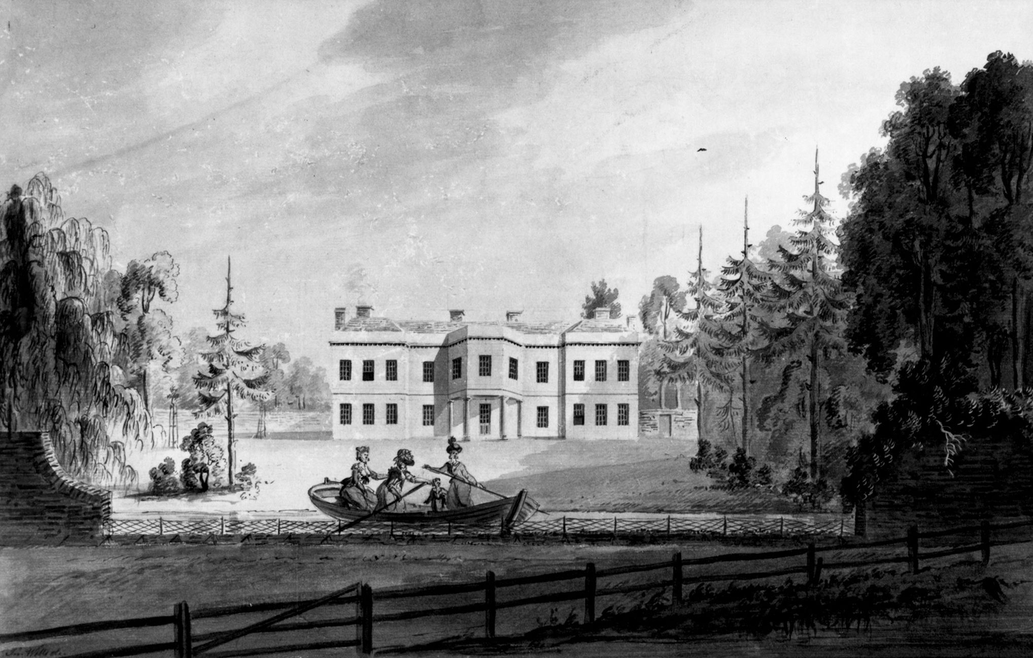 A collection of animations featuring Morden history - Merton Memories ...