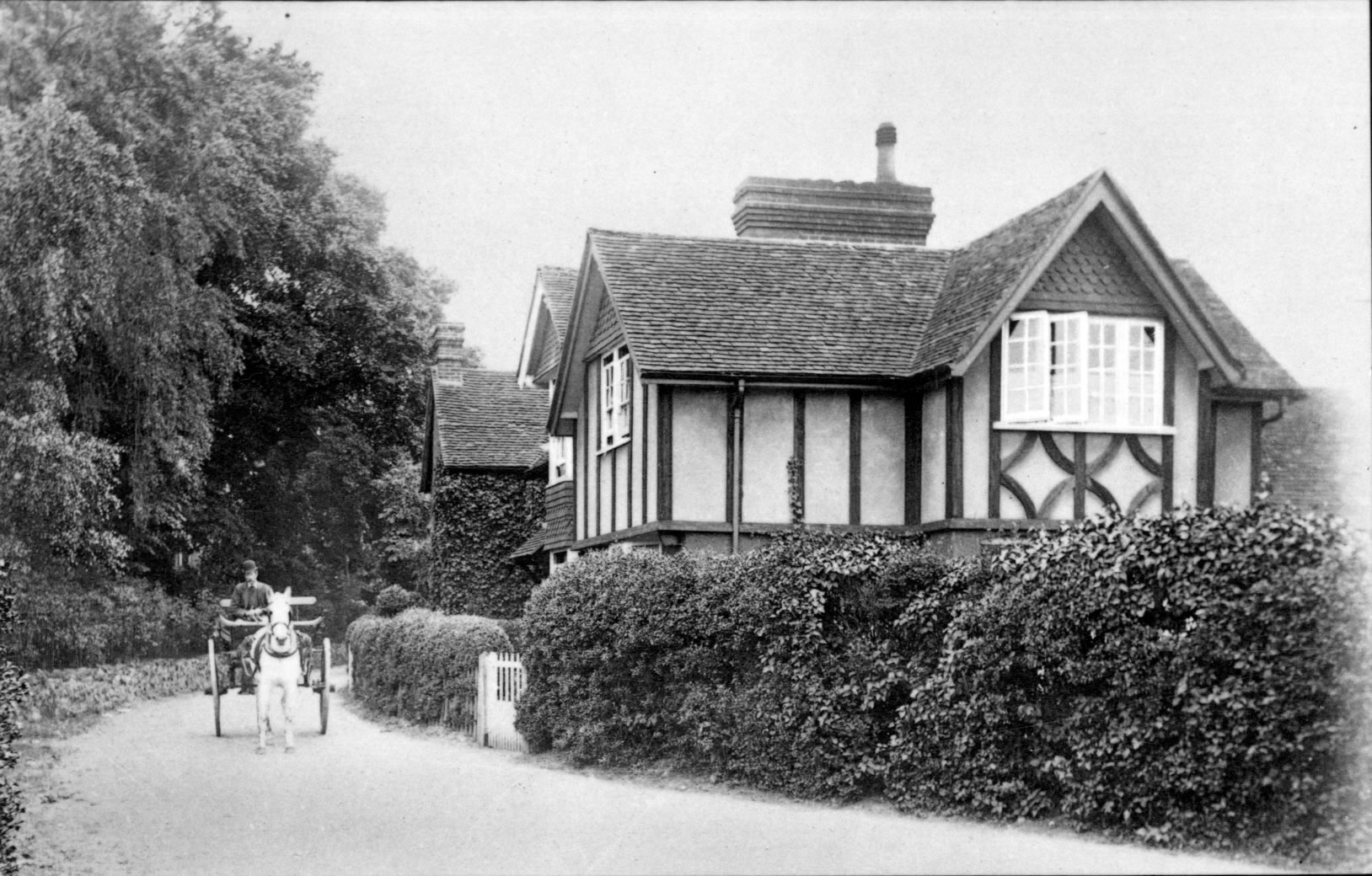 A collection of heritage resources celebrating the rich heritage of the ...