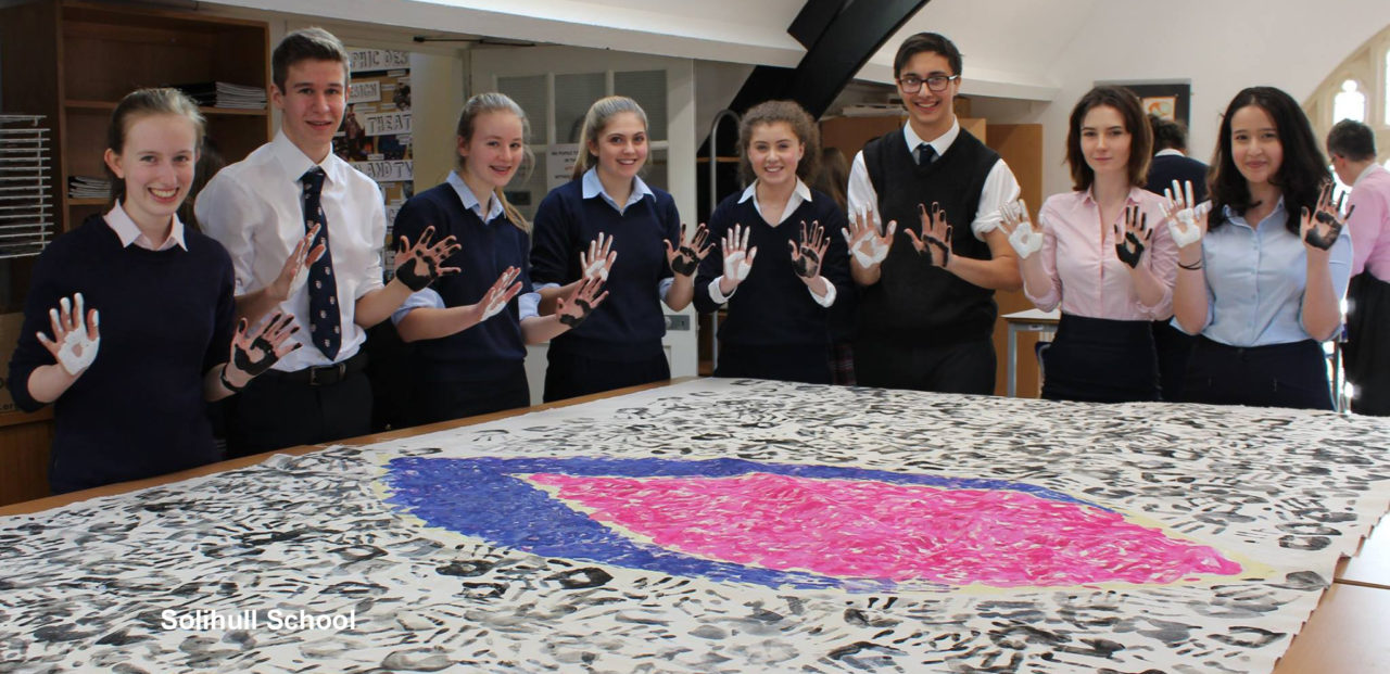 A collection of resources to mark Holocaust Memorial Day in the London ...