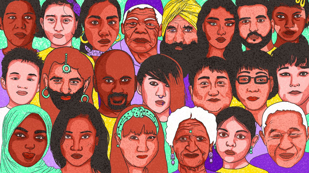 A Collection Of Resources To Mark South Asian Heritage In Merton A Collection Of Resources To Mark South Asian Heritage In Merton